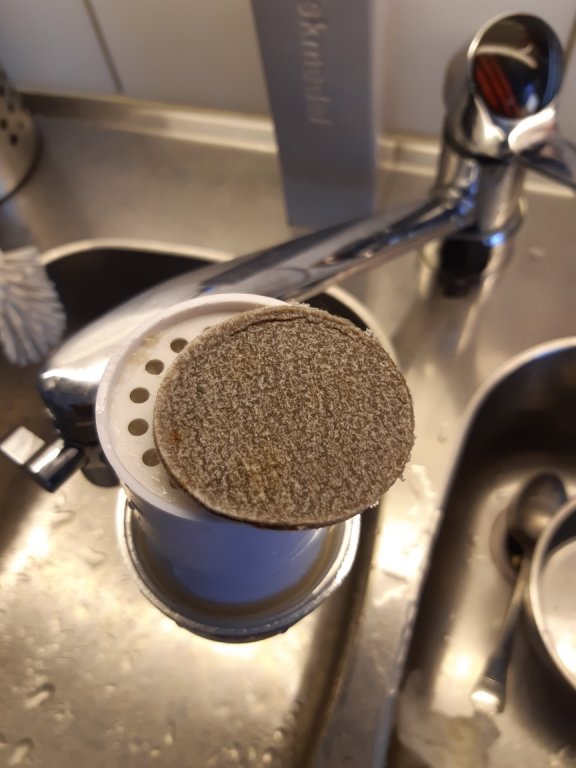 Vattenrening av ditt kranvatten & dricksvatten | Clearly of Sweden